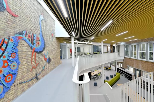 Christelijk Gymnasium Utrecht